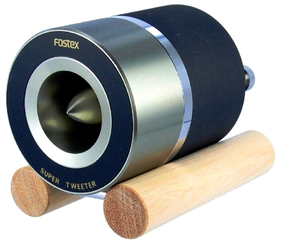 Fostex T90A Horn Tweeter
